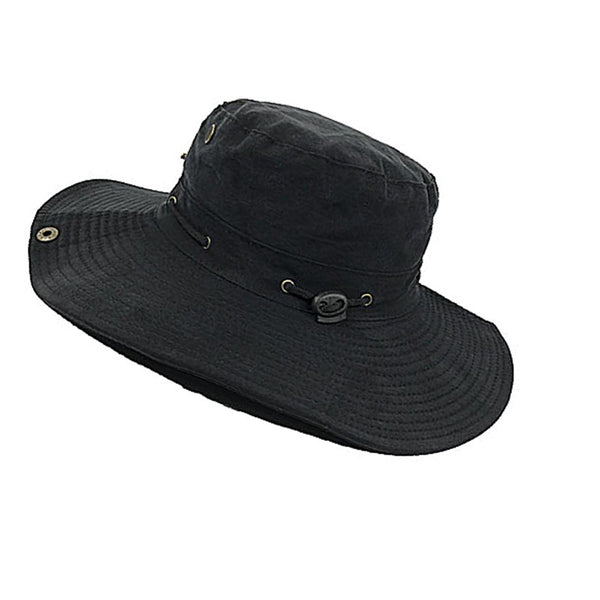 Wide Brim Bush Hat (ht320013) - Rinaldi's Fashions Maryborough